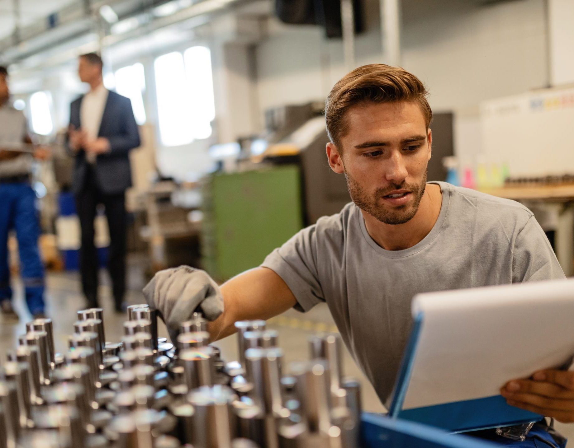 Geometric Home - Nexx Group